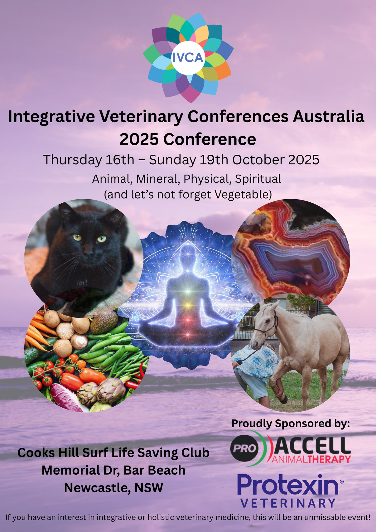 2025 Proceedings – Integrative Veterinary Conferences Australia